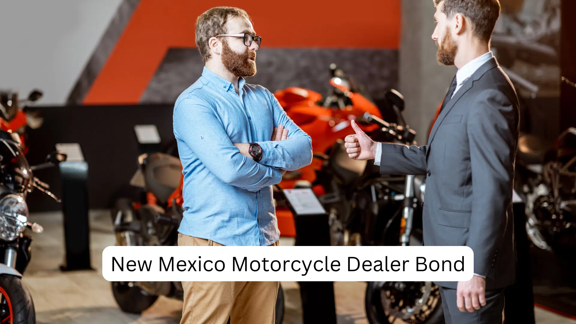 Revving Up Compliance: An In-Depth Guide to the New Mexico Motorcycle ...