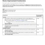 New York Home Improvement Contractor Licensing Guide - Surety Bonds by ...