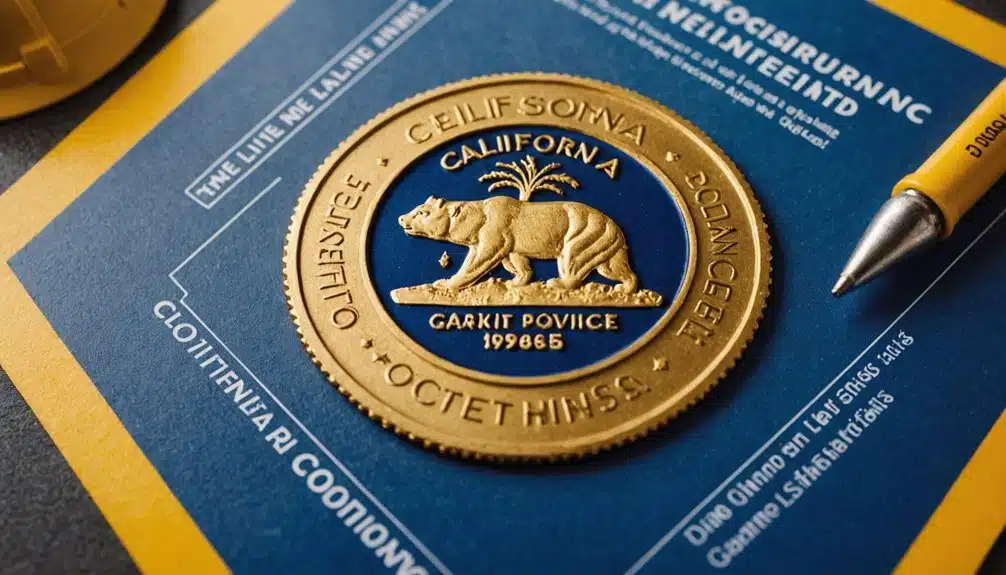 California General Contractor License - Surety Bonds by Axcess