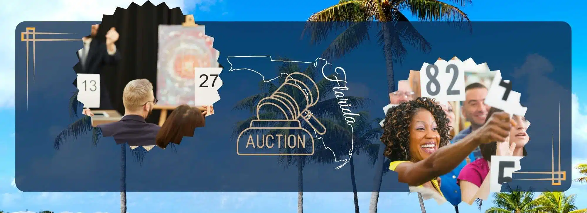 Auction License Florida - Axcess Surety